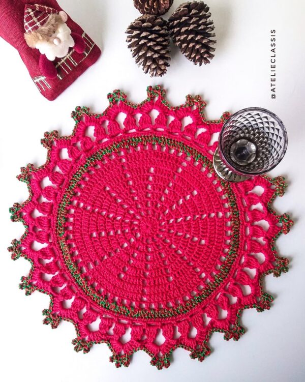 Americano Cadente Ateliê Classis - Ateliê Classis